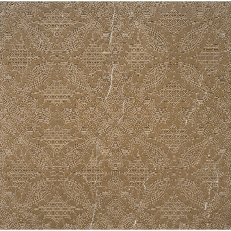 Maricera 12" x 12" Marble Patterned Tile | Wayfair