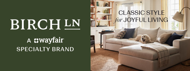 Birch Lane™ | Wayfair