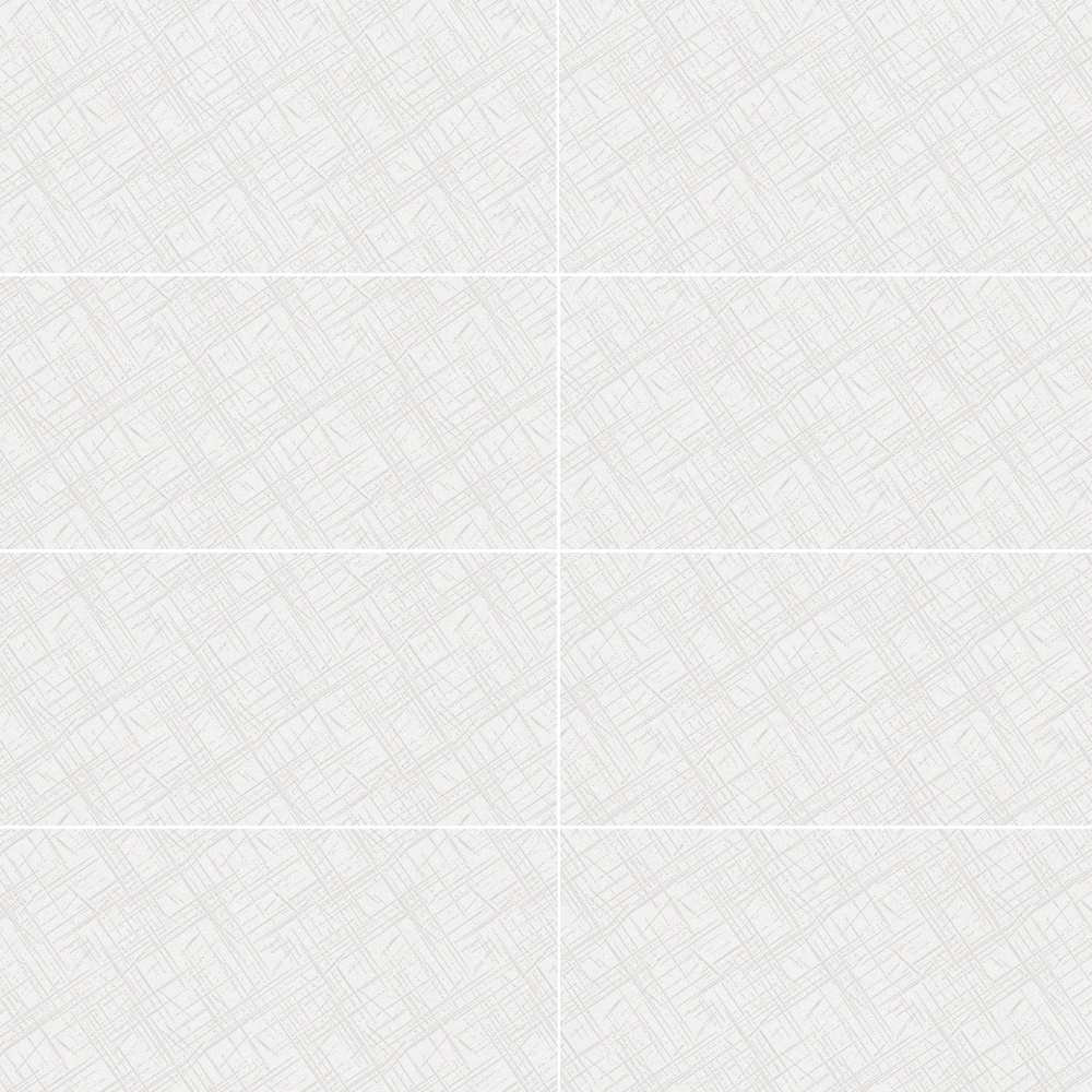 The Tile Life Note Luxe 12" x 24" Porcelain Wall & Floor Tile | Wayfair