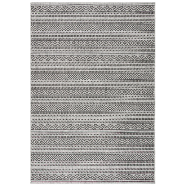 Union Rustic Suttle Performance Geometric Rug & Reviews | Wayfair