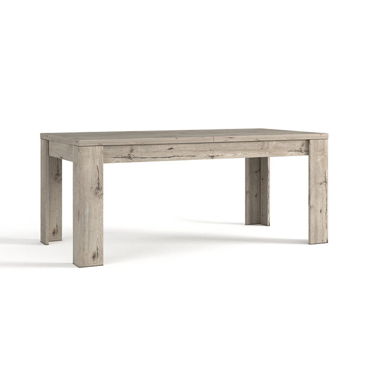 Ophelia & Co. Tuscany Extendable Dining Table | Wayfair.co.uk