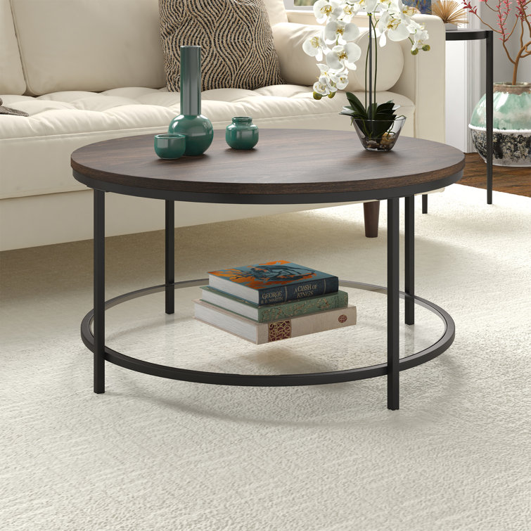 Latitude Run® Coffee Table & Reviews - Wayfair Canada