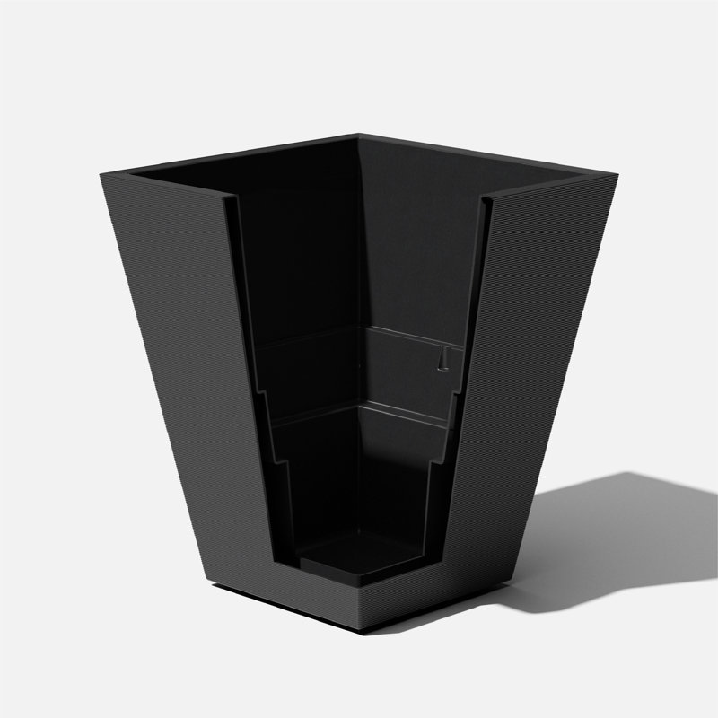 Veradek Pro Series Linear Thirty Planter & Reviews | AllModern