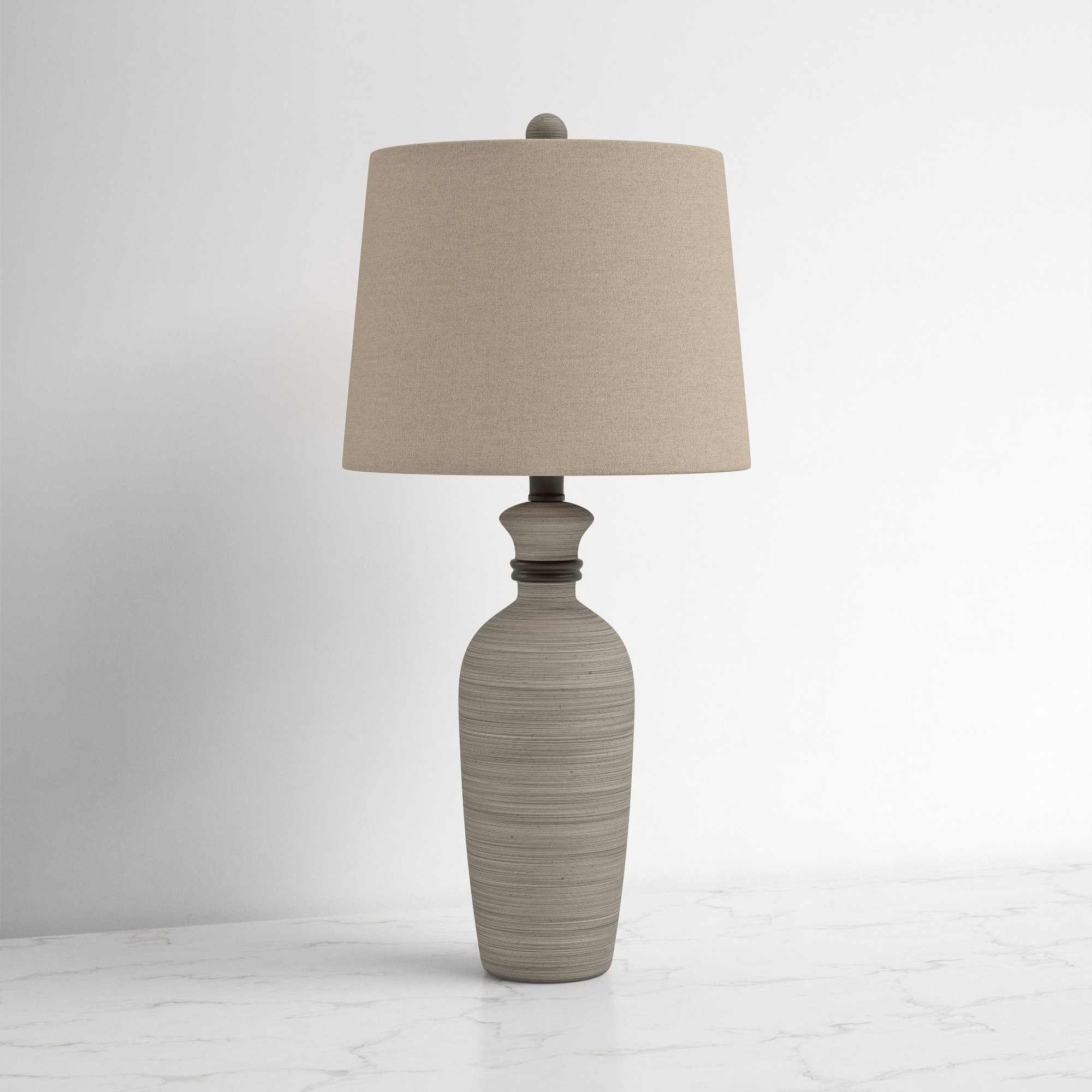 Lark Manor™ Alouise 29" Table Lamp & Reviews | Wayfair