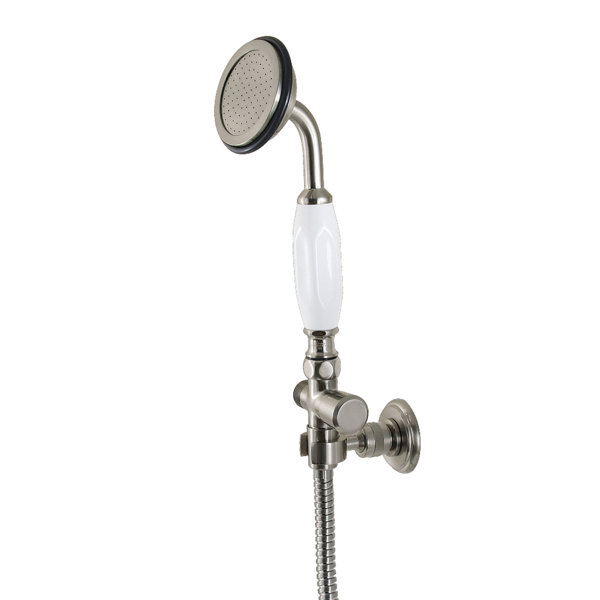 Kingston Brass Vintage Hand Shower Kit | Wayfair