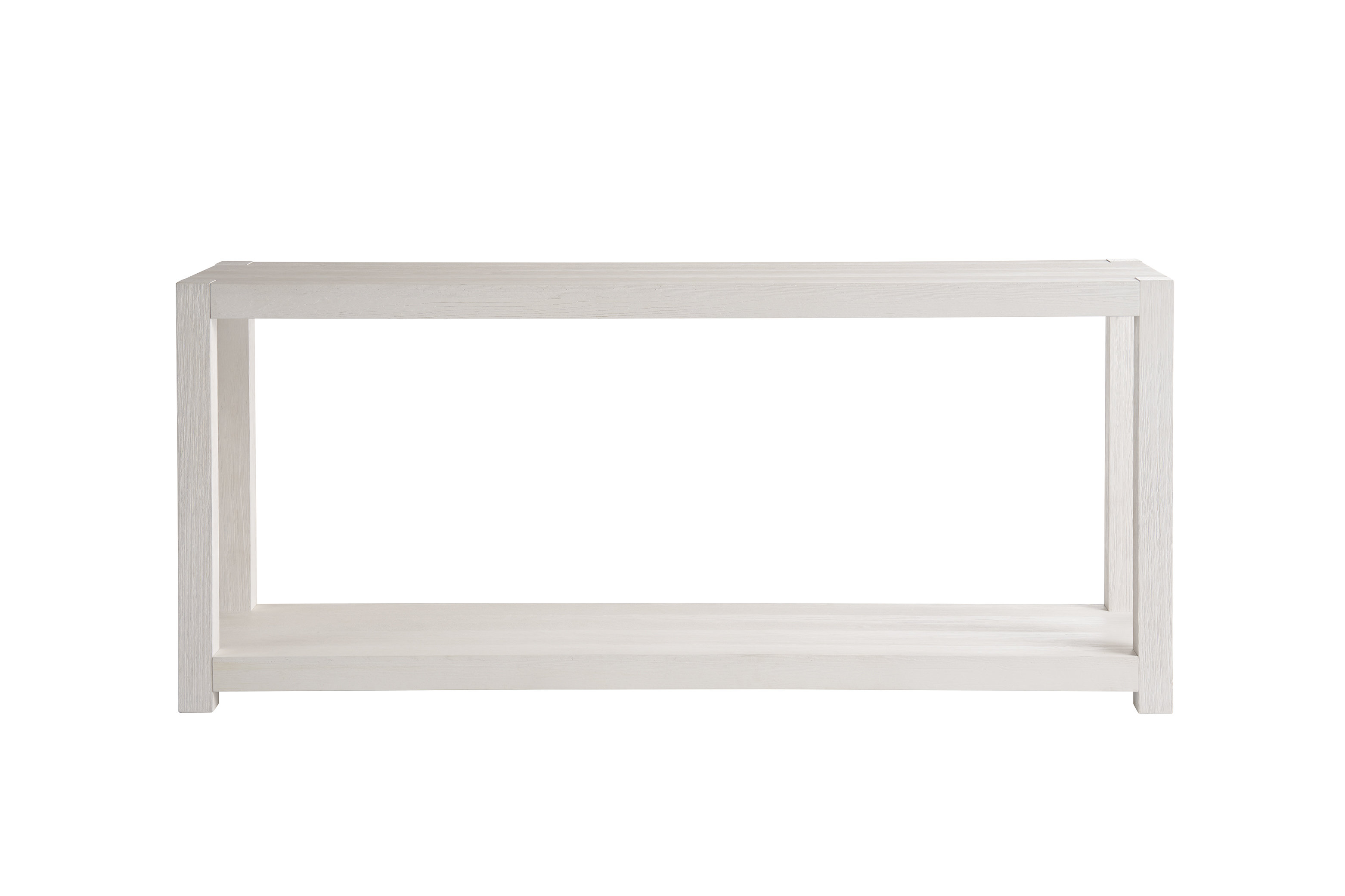 Coastal Living™ by Universal Furniture 68" Console Table & Reviews ...