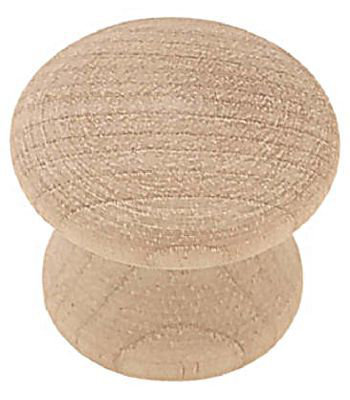 D. Lawless Hardware (5 Pack) 1 inch Classic Round Knob | Wayfair