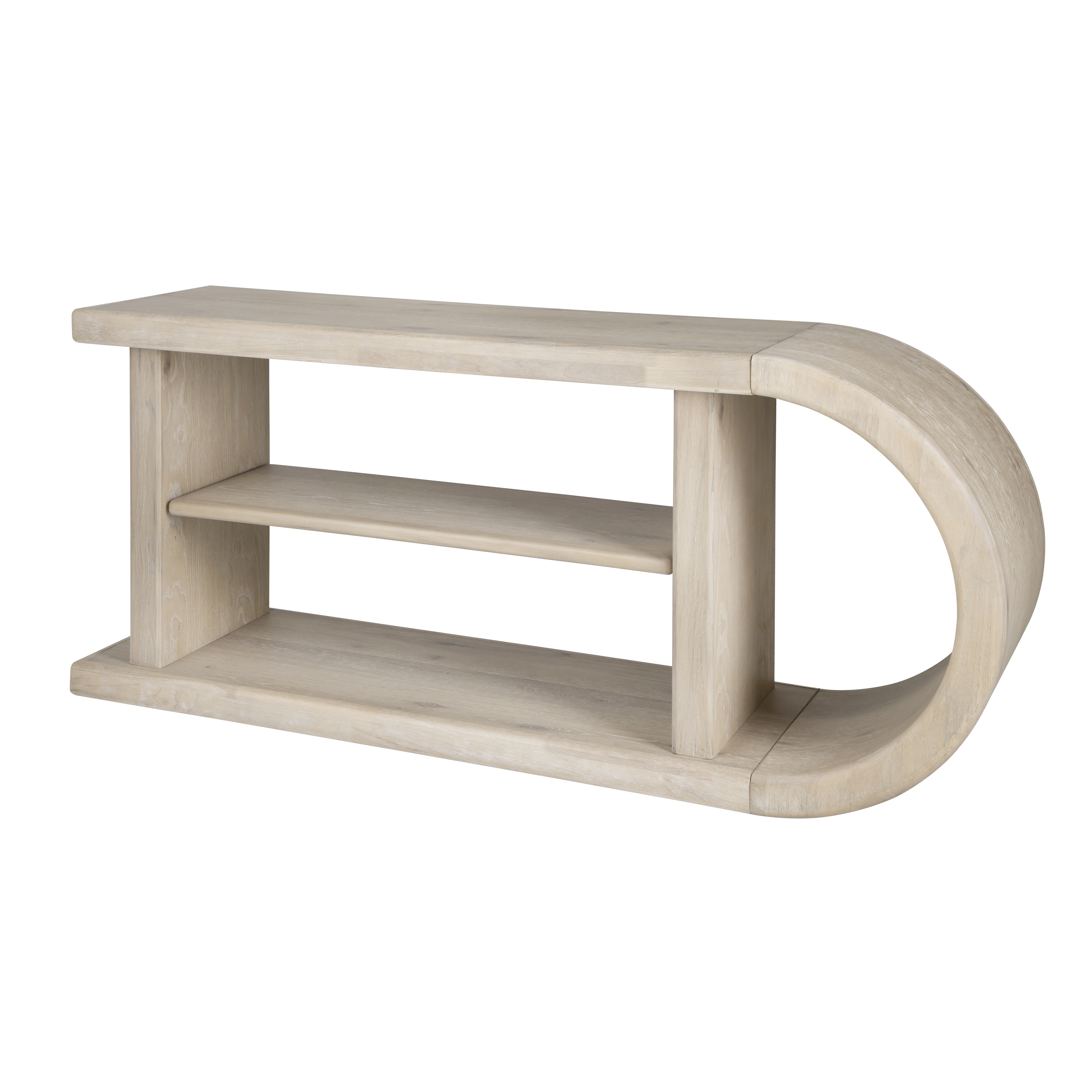 Joss & Main Pleasantville 62'' Console Table | Wayfair