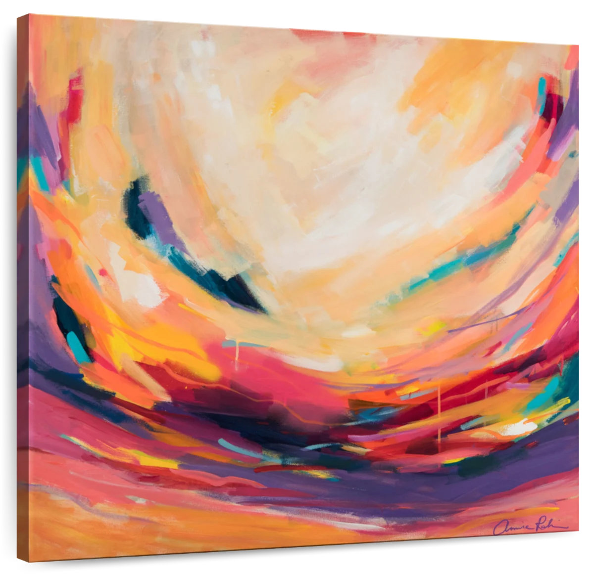Wade Logan New Born Aura - Wayfair Canada