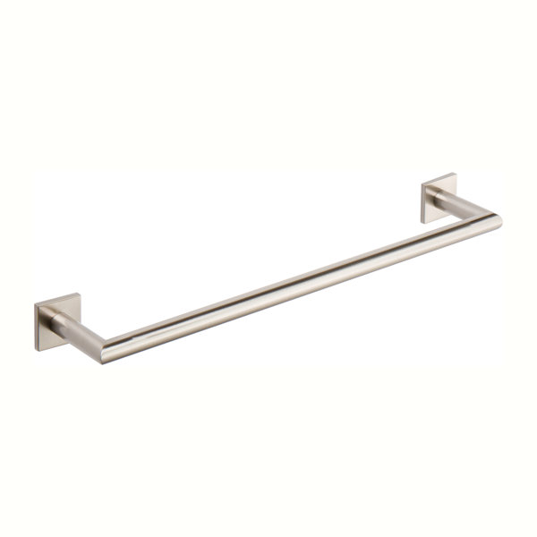 Ginger Dyad 18" Towel Bar - Wayfair Canada
