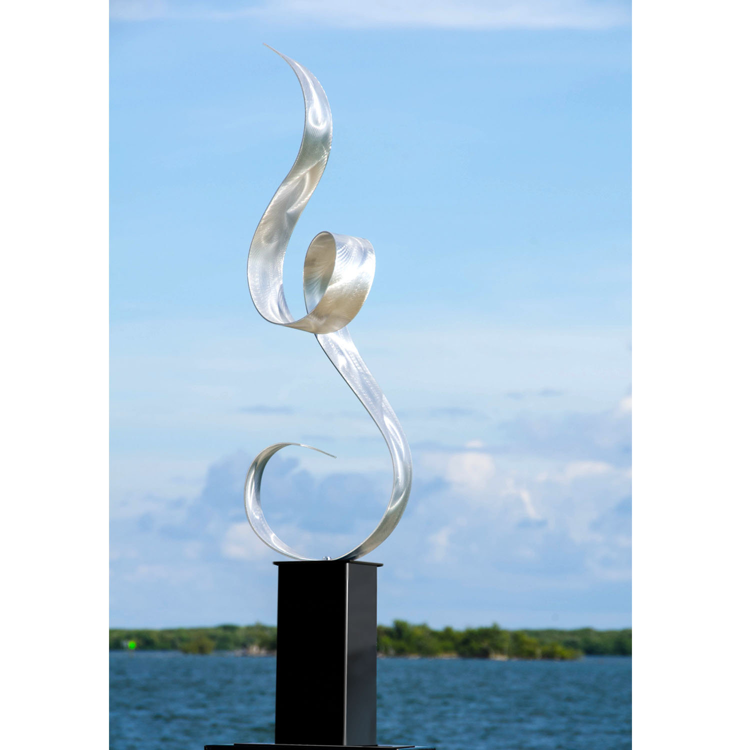Ebern Designs Oya Garden Art | Wayfair
