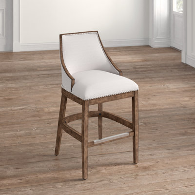 Kelly Clarkson Home Micheline Stool & Reviews | Wayfair