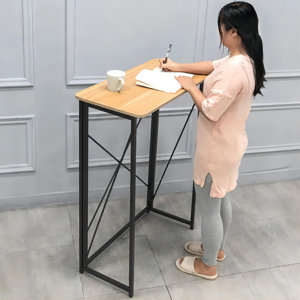 solaround 43.3'' Folding Table | Wayfair