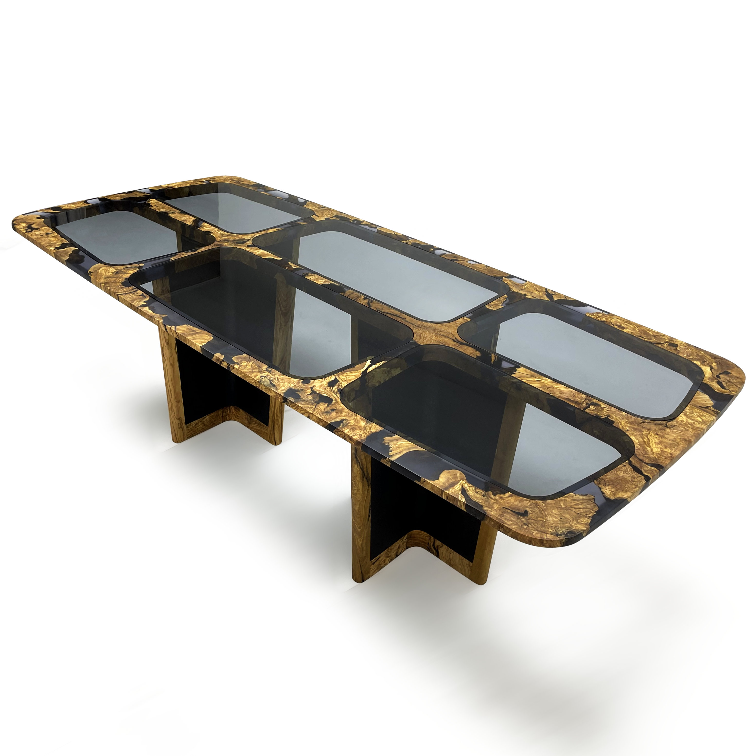 Arditi Collection Salamis Dining Table - Great Gifts Club