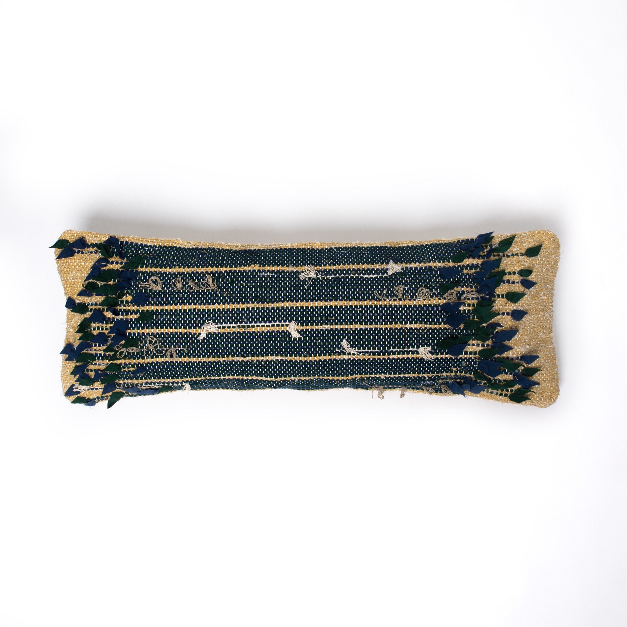 Amity Home Kalby Extra Large Bolster Pillow | Wayfair