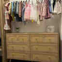 Bay Isle Home™ Abery 6 - Drawer Dresser & Reviews | Wayfair