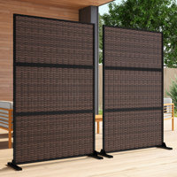 6 ft. Privacy Screens You'll Love | Wayfair