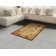 Longshore Tides Hillary Flatweave Beige/Brown Rug | Wayfair.co.uk