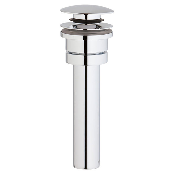 GROHE Universal Pop-up Bathroom Sink Drain Waste Set Assembly | Wayfair