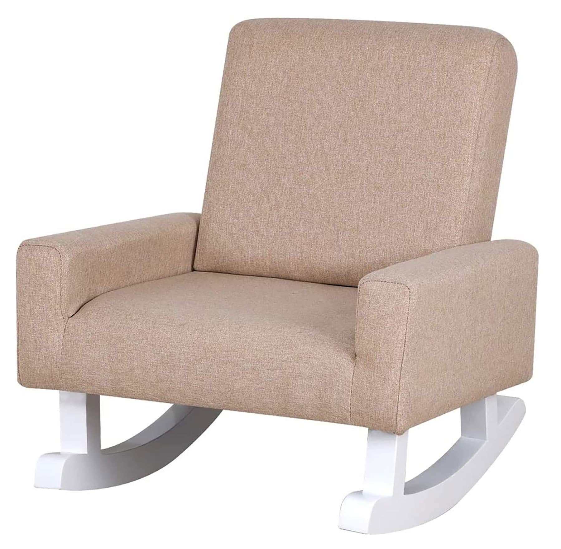 Latitude Run® Anndria Engineered Wood Rocking Chair | Wayfair