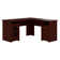 Latitude Run® Shelonda L-Shape Executive Desk & Reviews - Wayfair Canada