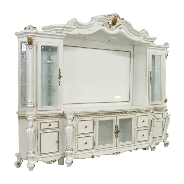 A&J Homes Studio Superstar 5 - Drawer Dresser | Wayfair