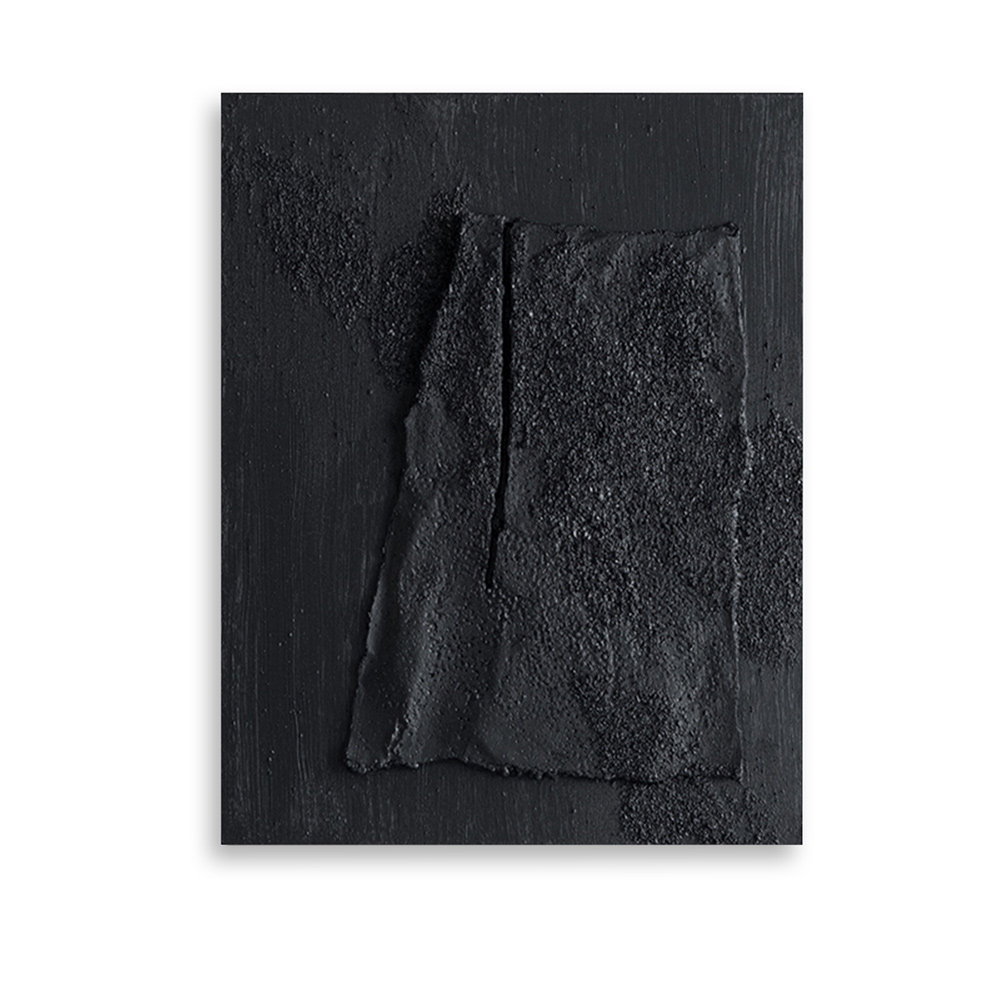 FOLVOJ Three-dimensional relief advanced sense hanging picture | Wayfair