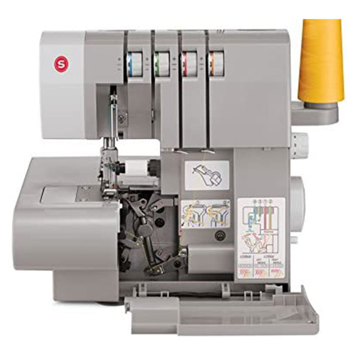 Singer Serger & Reviews | Wayfair