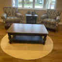 Latitude Run® Casablanca Hand Woven Performance Solid Colour Rug ...