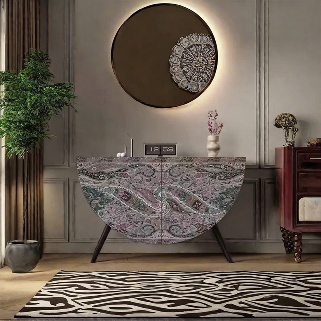 Corrigan Studio® Calla | Wayfair