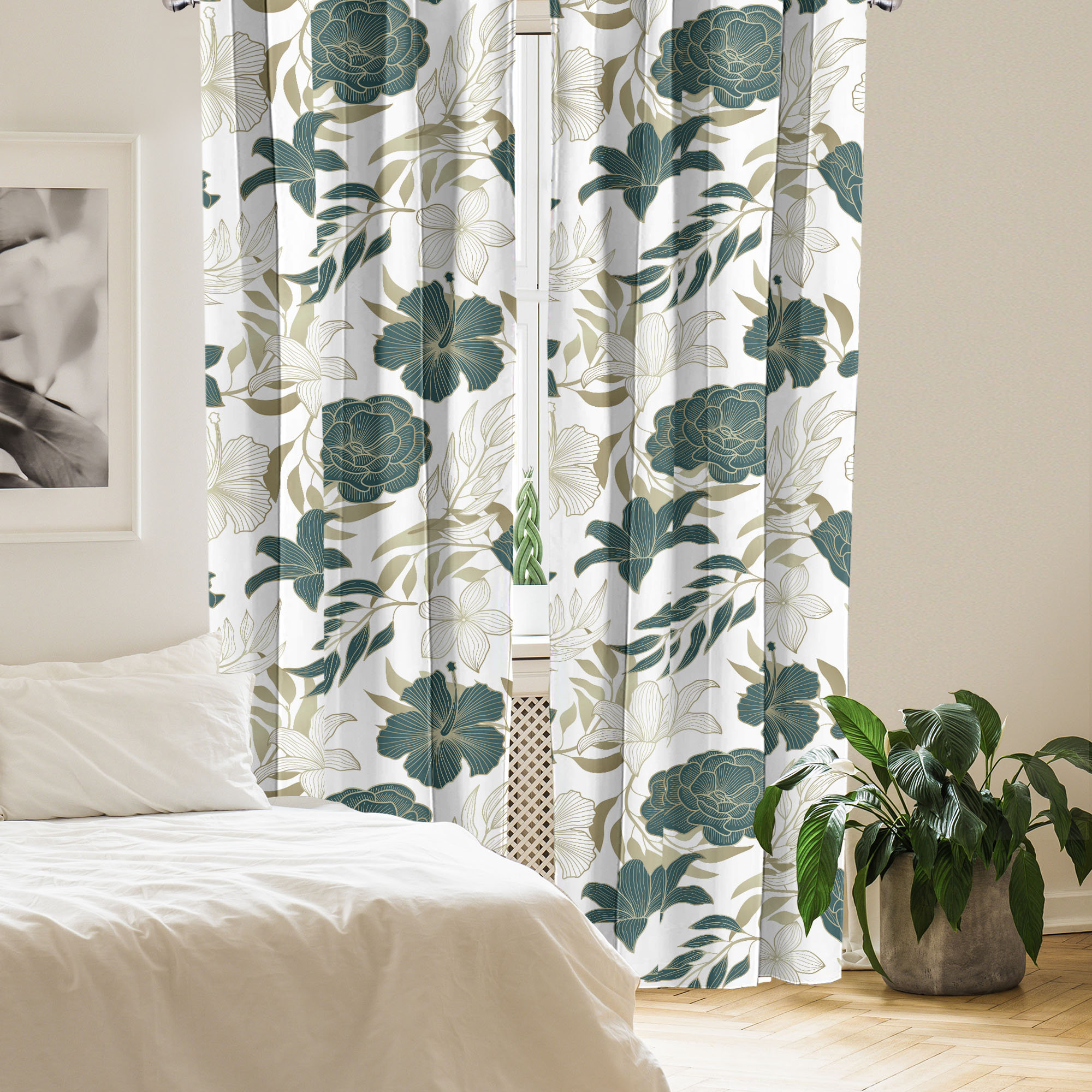 East Urban Home Katife Pair | Wayfair