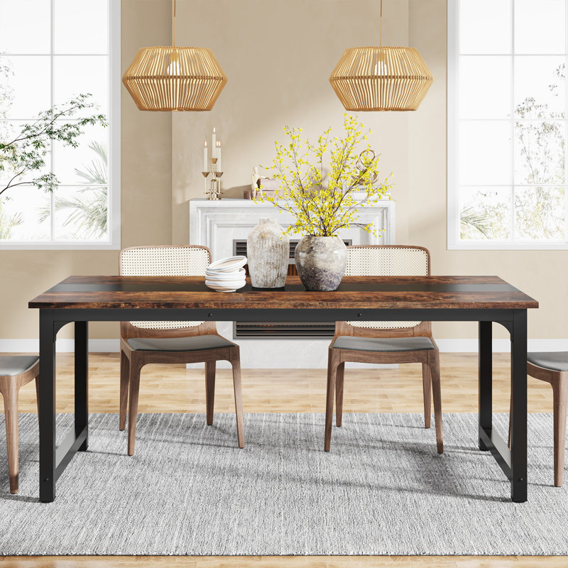 17 Stories Dining Table & Reviews | Wayfair