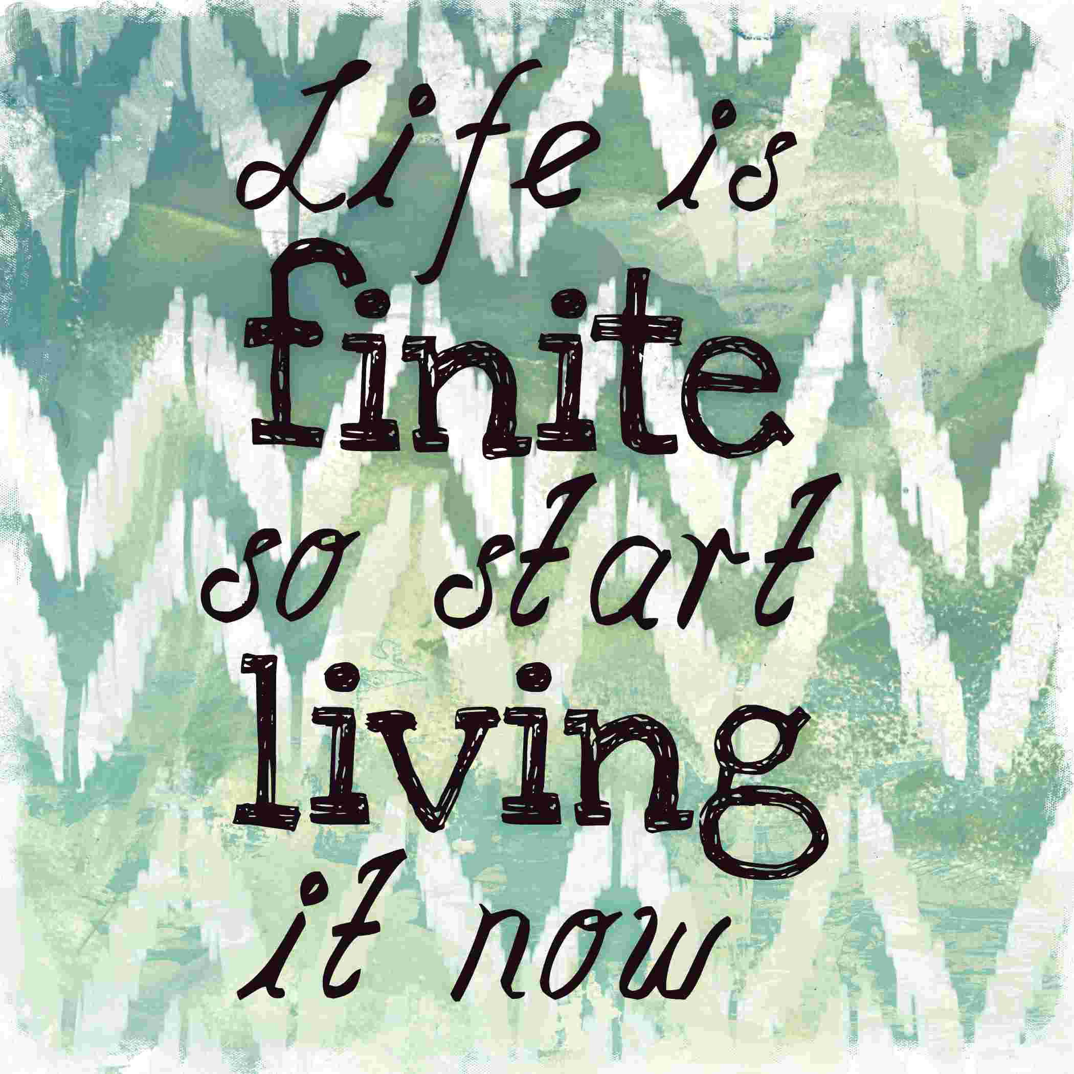 Trinx Finite Life - Wayfair Canada