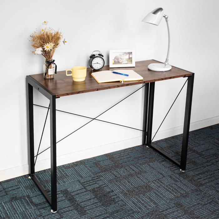 Borough Wharf Maddison Desk & Reviews | Wayfair.co.uk