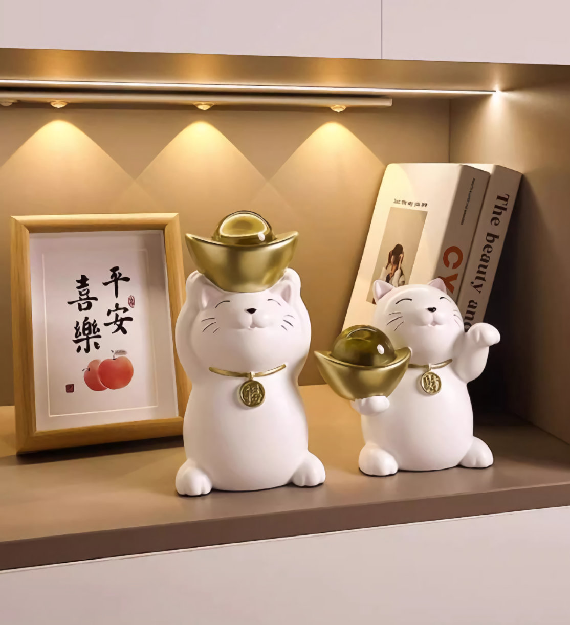 Latitude Run® Yashim Figurines & Sculptures | Wayfair