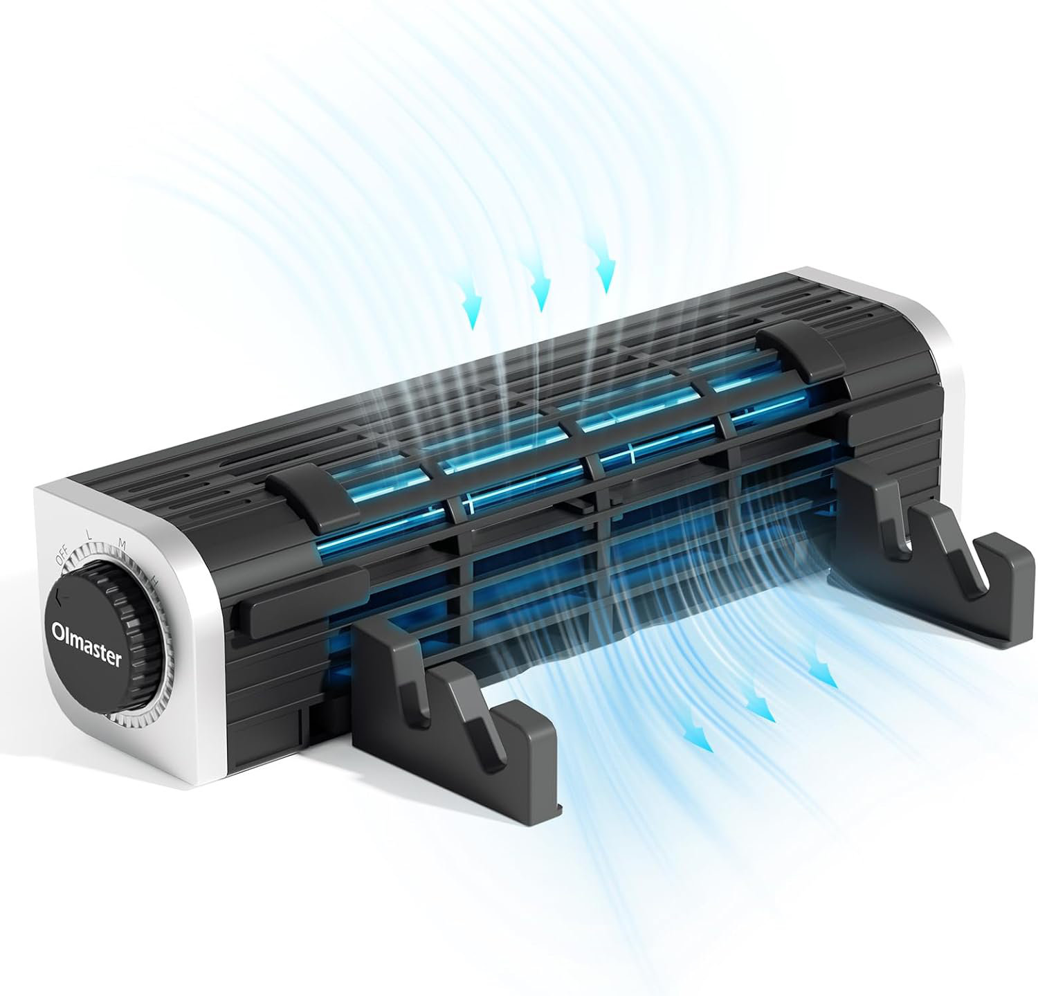 X－MAX FURNITURE Laptop Radiator With Adjustable Stand, Laptop Cooling ...