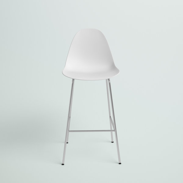 Upper Square™ Dinjar Short Counter Stool & Reviews | Wayfair