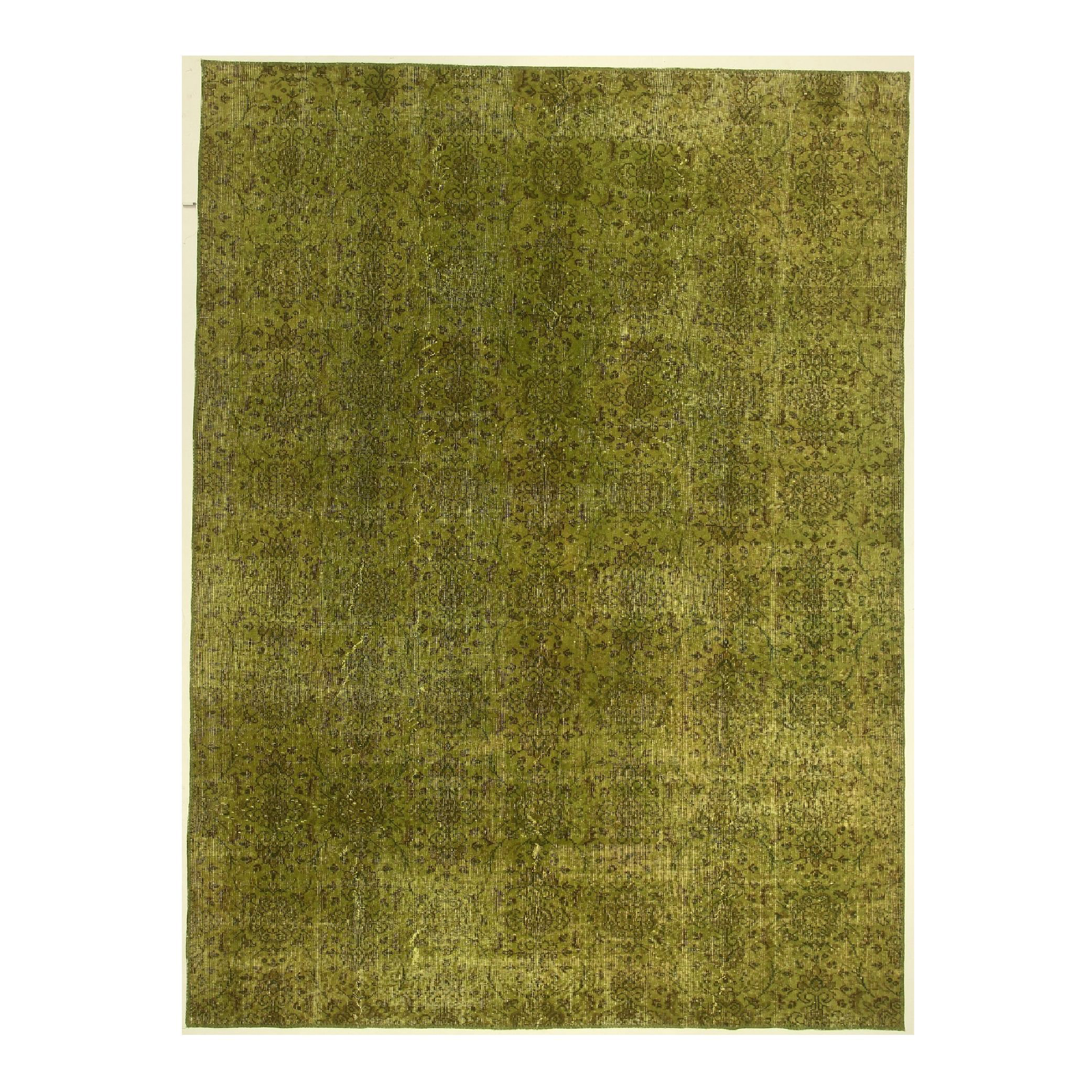 String Matter Rectangle 7' X 9'5'' Area Rug | Wayfair