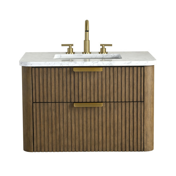 Single Vanities You'll Love | Wayfair