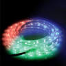 HomLux 16ft Led Flat Rope Light, Colour Changing Rgb, Linkable for ...