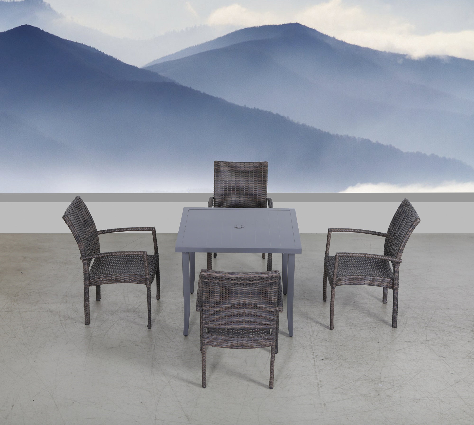 Winston Porter Chimerika 4 - personne 36 po de long - Wayfair Canada