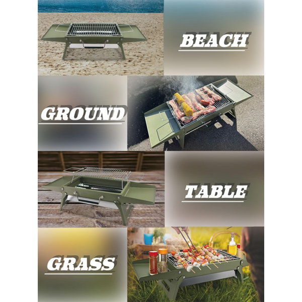 MARLIN MANUFACTURING COMPANY, INCORPORATED 14X9inch Desktop Charcoal ...