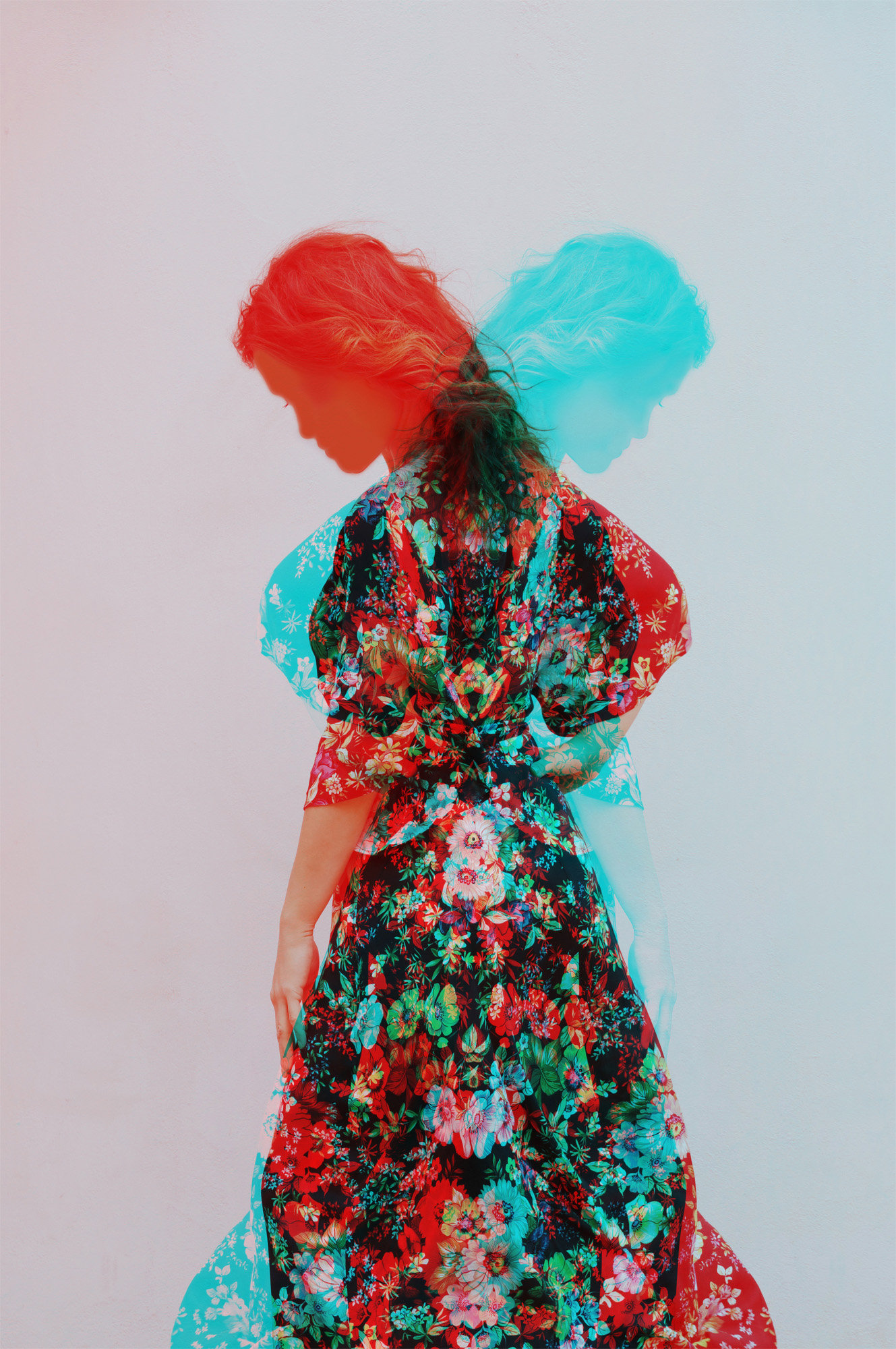 Wendover Art Group Double Exposure | Perigold