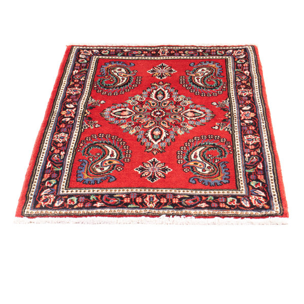 BohoLiving Teppich Chavaree | Wayfair.de