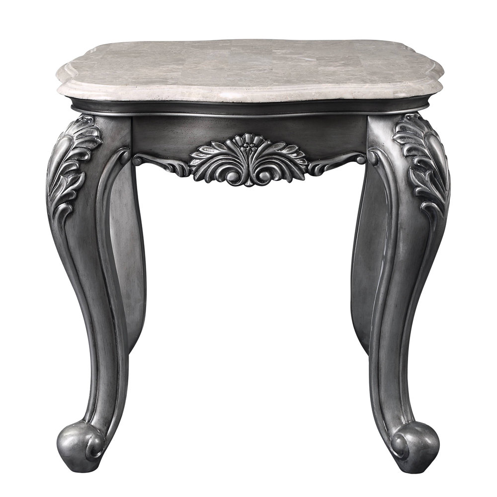 Bloomsbury Market Boriana End Table | Wayfair