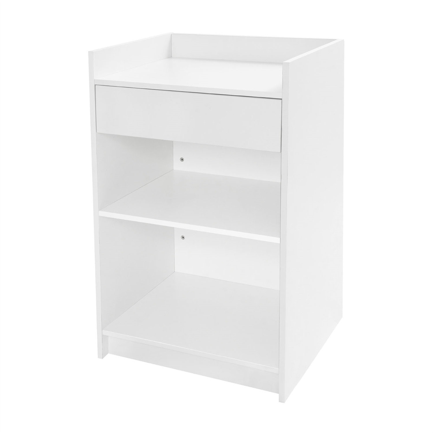 YINXIER Office Church Presentation Stand With Drawer - Wayfair Canada