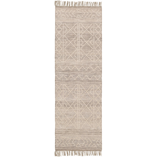 AllModern Alexandra Flatweave Rug & Reviews | Wayfair
