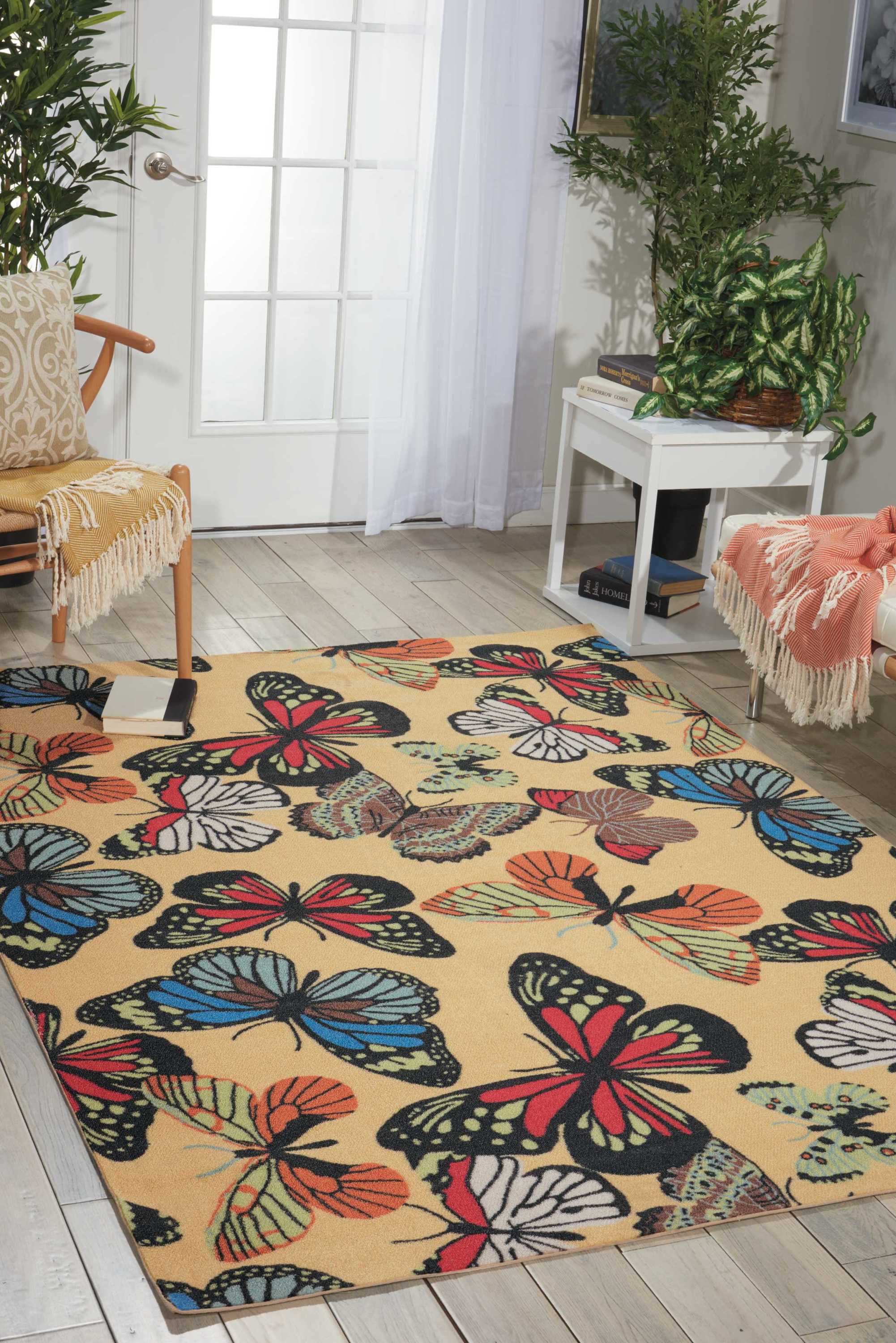 Rosalind Wheeler Area Rug - Wayfair Canada