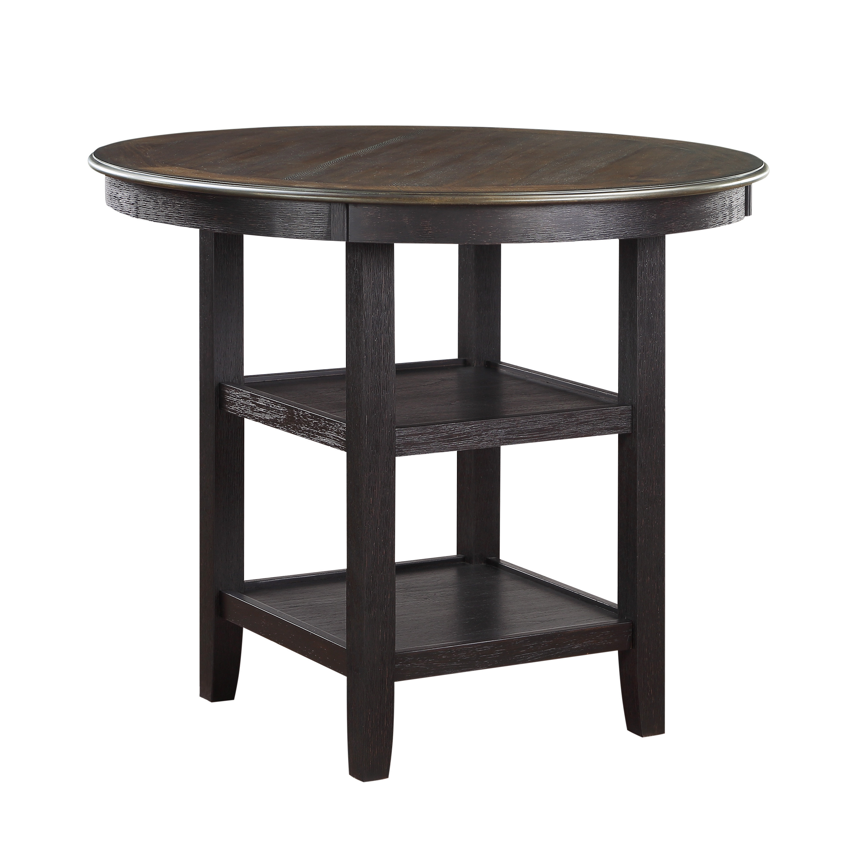 Red Barrel Studio 42 Inch Round Counter Height Table - Wayfair Canada