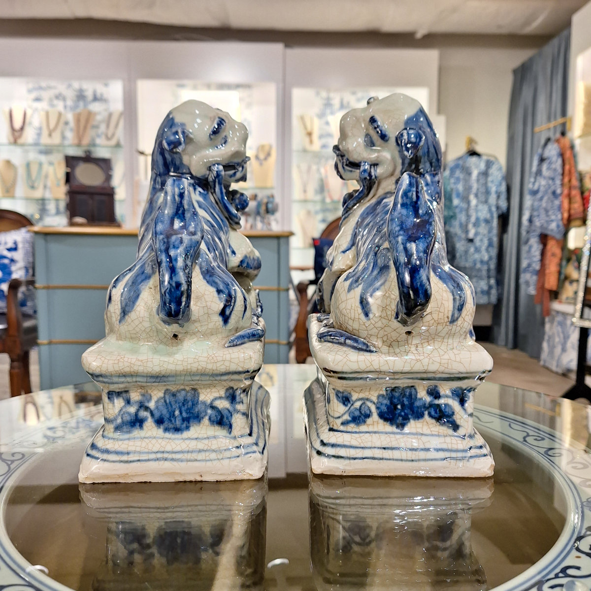 Danny's Fine Porcelain Animals Figurine / Sculpture | Perigold